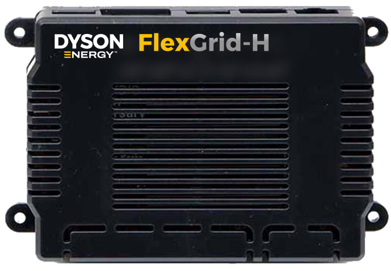 "2025: Het jaar van de doorbraak voor de Thuisbatterij en het HEMS ...